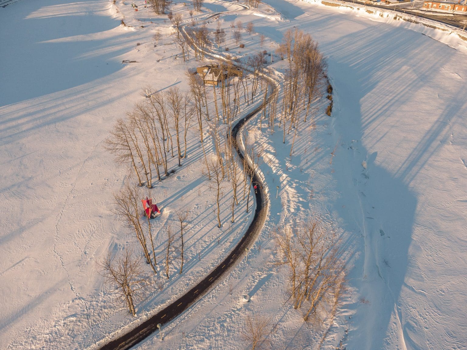 Ville de Matane : Bienvenue dans notre ville au bord de l'eau