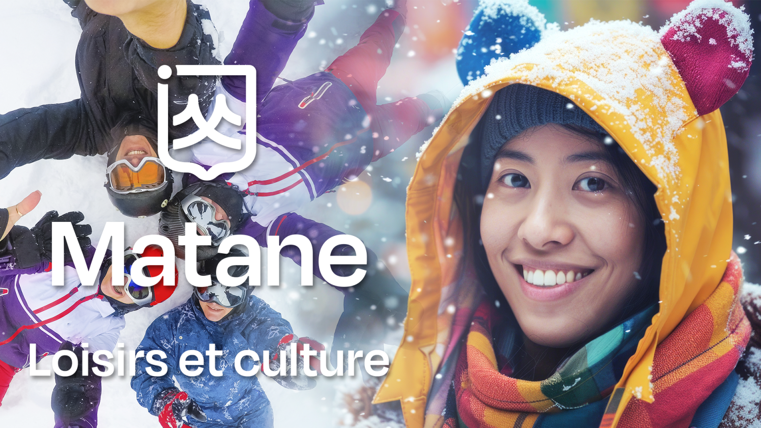 SportPlus - nouvelle méthode d’inscription! - Ville de Matane