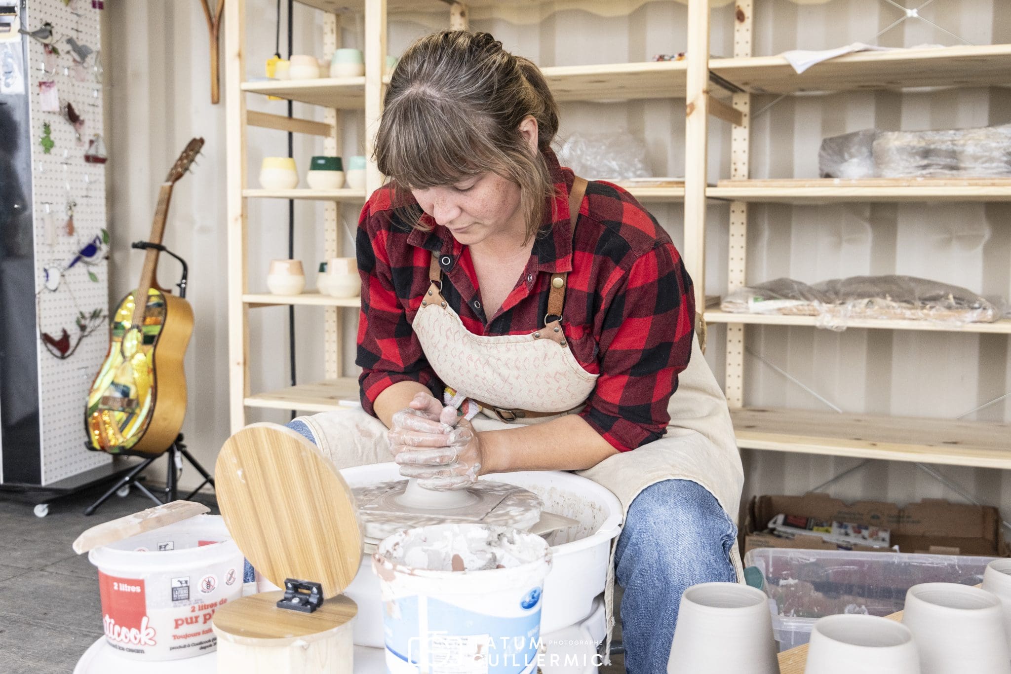 Art public, patrimoine, expositions - Ville de Matane